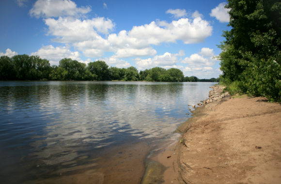 5 Ways To Ford The Damned Mississippi River Edge Effects